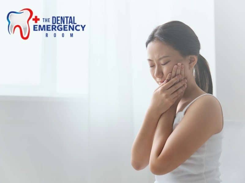 Wisdom Tooth Infection: Symptoms, Causes & What To Do