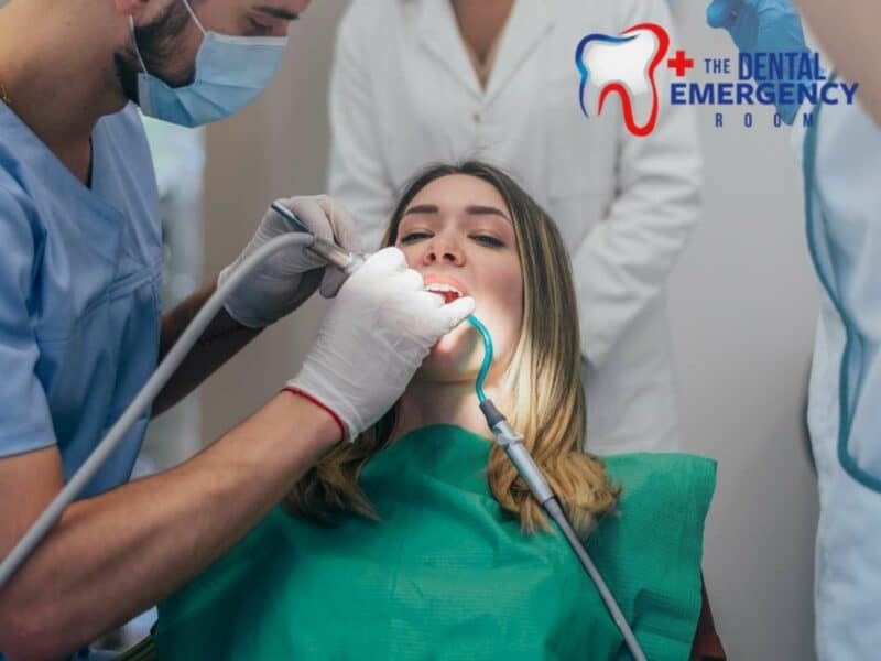Root Canal Or Tooth Extraction: How To Make the Right Choice